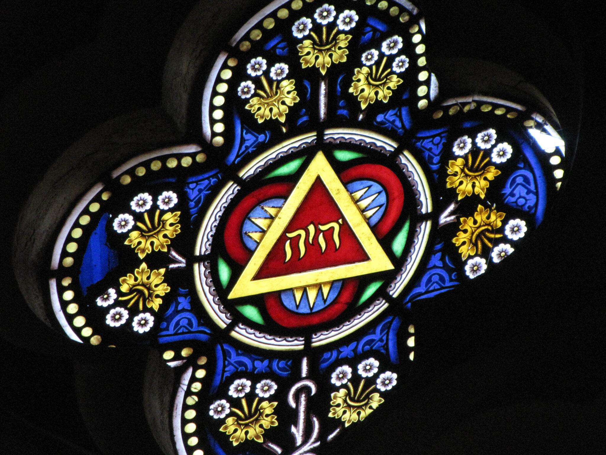 A Simple Analogy of the Trinity - Christian Philosophical Society